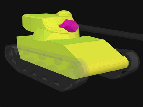 Amx 13 90 — Tier Viii French Light Tank Blitz Hangar