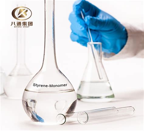 Styrene Monomer Batong Group