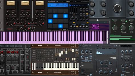 19 Best New Free Vst Plugins Vst Instruments Sample Packs And Best Plugin Deals June 2023 Week