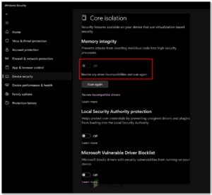 Fix Ryzen Master Unable To Initialize Hence Aborting