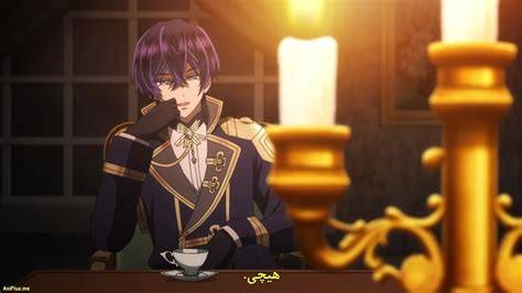 انیمه هفتمین حلقه‌ی زمانی شخصیتِ زن شرور داستان از زندگی متأهلی بی