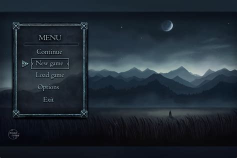 Fantasy Rpg Ui Pack