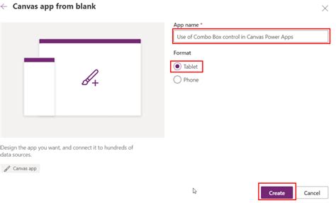 How To Use Power Apps Combo Box Control Enjoy SharePoint