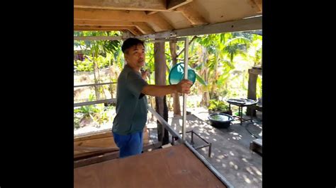 Diy รถกระบะ แคมเปอร์ ทำเอง Ep3 Youtube