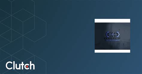 Codeblu Development Reviews 1 Pricing Services And Verified Ratings