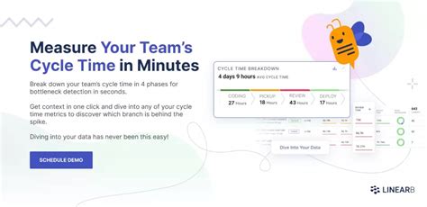 How To Calculate Cycle Time Precisely LinearB