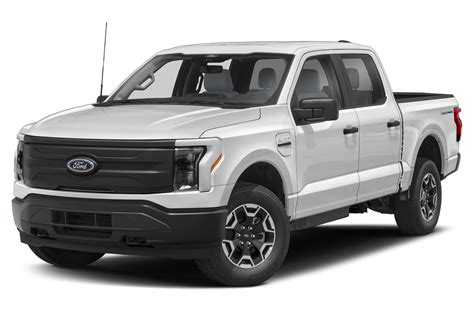 2024 Ford F 150 Lightning Specs Dimensions And Colors