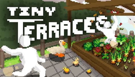 Tiny Terraces On Steam