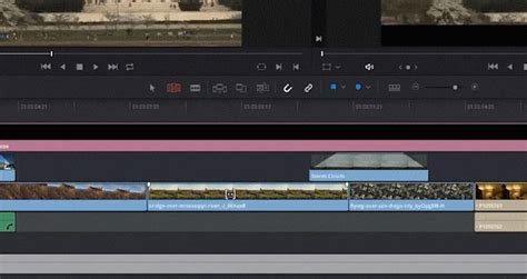 How To Use The Dynamic Trim Tool In Resolve How To Use The Dynamic Trim Tool In Resolve