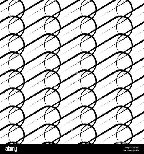 Geometric Repeatable Pattern Abstract Monochrome Background Vector Stock Vector Image And Art