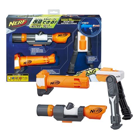 Nerf Scope Nerf Scope