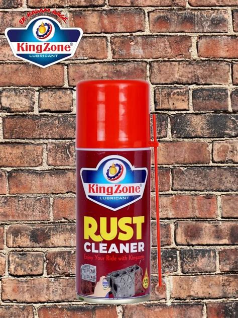 Rust Remover Spray At Rs Bottle In Surat ID