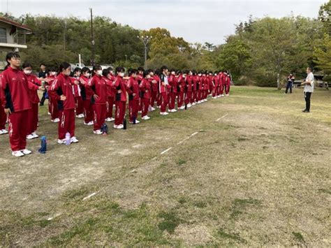 2024年度 中学1年生 新入生研修会 【新着情報】和歌山信愛 中学校 高等学校