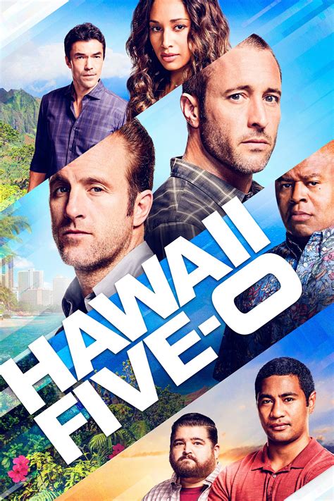 What Island Is Hawaii Five O On At Victoria Mcbrien Blog
