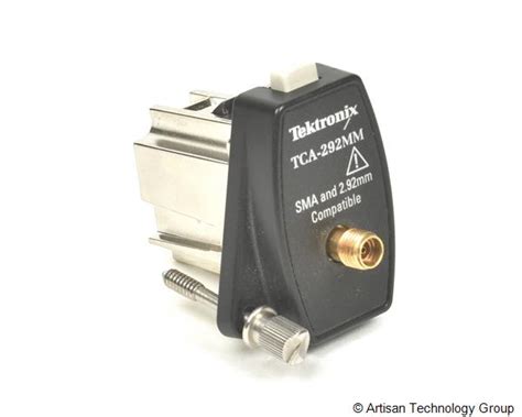 Tektronix Tca Sma Tekconnect Adapter ￡63 23