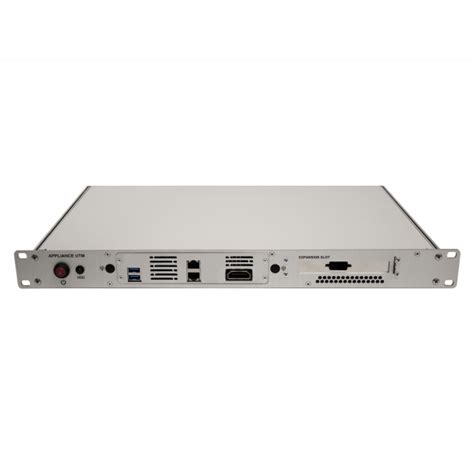 Proxmox Backup Server Rack R Miniserver It