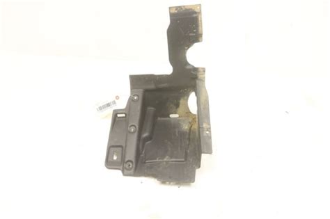 Polaris Rzr 800 Efi 08 Battery Box 1015946 458 39340 Power Sports Nation The Cheapest Used