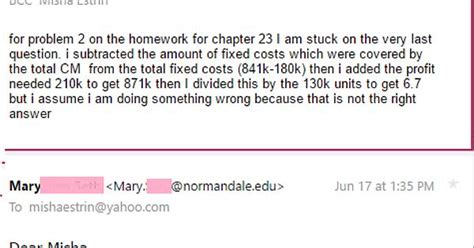 You Know Those Draft Folder Emails You Typed But Never Clicked Send