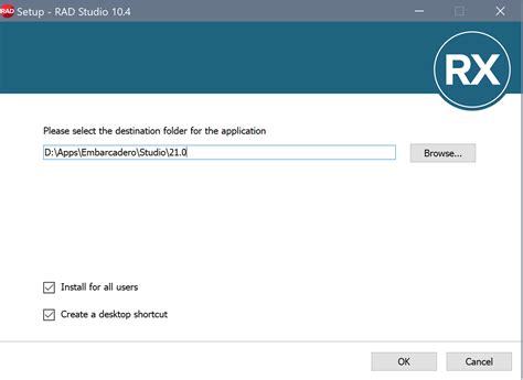 Blog Article How To Install Delphi Somewhere Other Than C Program Files