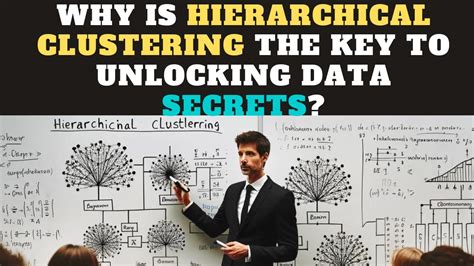 Discover Hidden Data Patterns With Hierarchical Clustering No Math