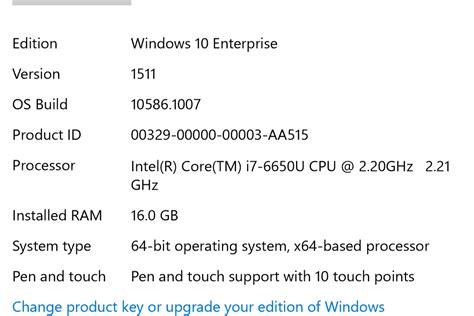 No Windows Subsystem For Linux Beta Available Super User