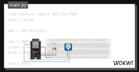 Sean W12 Wokwi Esp32 Stm32 Arduino Simulator Sean W12 Wokwi Esp32 Stm32 Arduino Simulator