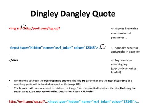 html hacking when javascript is just not good enough ppt