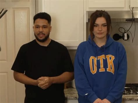 Nmplol Explains Why He And Malena Arent Streaming After Fans Speculated The Twitch Streamer