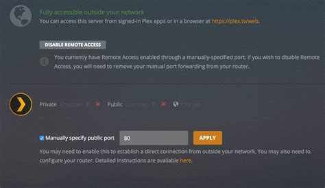 Trying To Figure Out Docker Nginx Reverse Proxy Plex Rplex