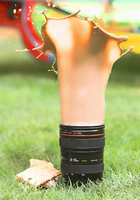 Milky Tea - The Design Inspiration | Creative Photo | The Design ...