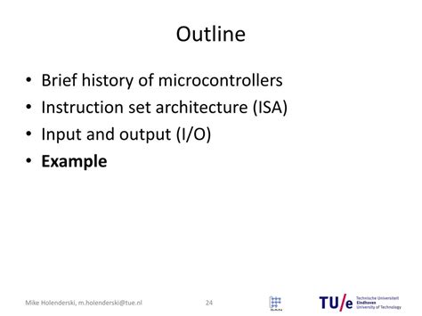 Ppt Microcontrollers Powerpoint Presentation Free Download Id 2050315