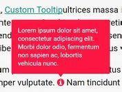 Simple And Clean Jquery Tooltip Plugin Tips Js Free Jquery Plugins