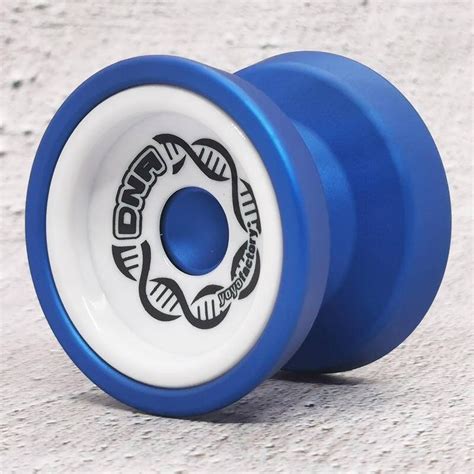Yoyofactory Yyf Dna Unresponsive 1a Yo Yo Shopee Philippines