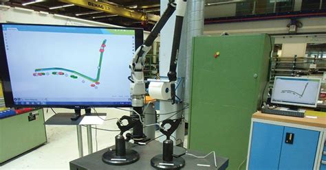 Flexibility And Precision For The Construction Of Prototypes Hexagon