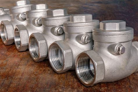 The Basics How Does A Backflow Preventer Work