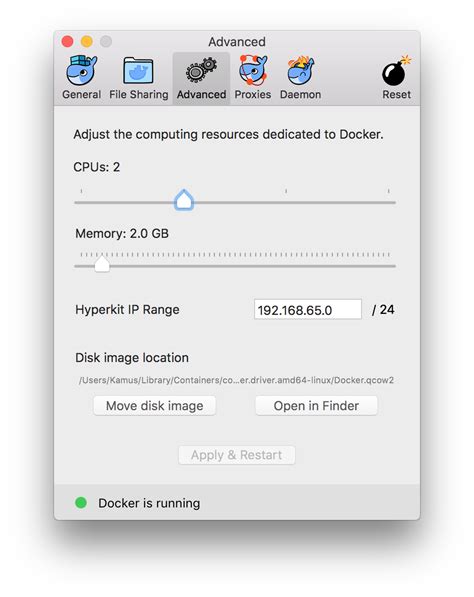 Moving MySQL Group Replication Instances To Docker Container On MacOS Channel K