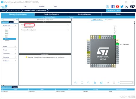 零基础学stm32六 呼吸灯实验（非定时器）stm32呼吸灯 Csdn博客