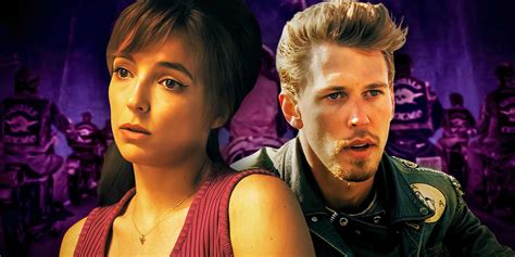 What Happened To The Real Benny And Kathy After The Bikeriders