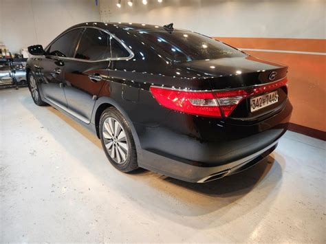 현대 그랜저 Hg 하이브리드 Premium 0톤 중고차 경기도 부천시 삼정동 중고차매매 당근 비즈 소식