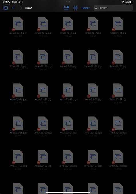 Corrupted File Export Makes Files Freeze Apple Community