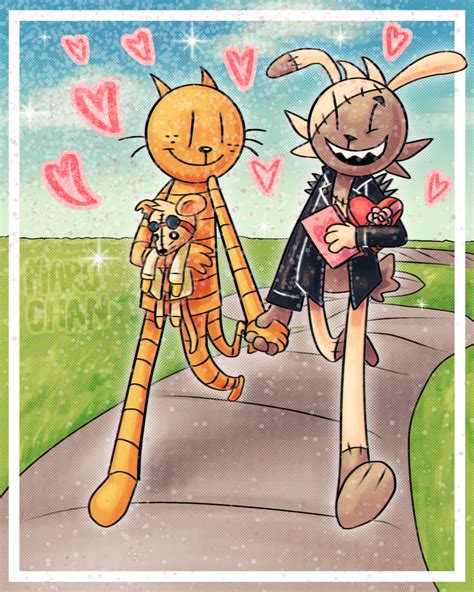 Happy Valentines Day Chat Fandom
