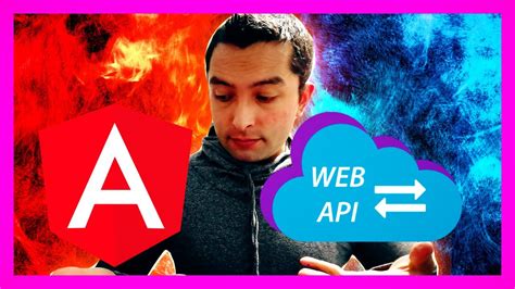 como consumir web api desde mvc c usando angular js 🖥️ consumir api