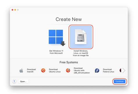 Run A Catalog Service Parallels Desktop Devops Service Manage And
