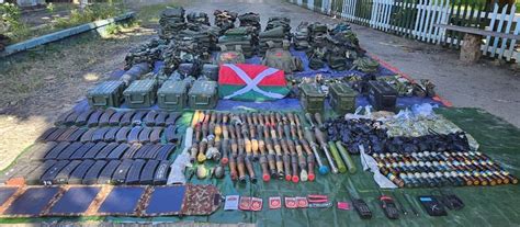 စစ်ကောင်စီစစ်ဆေးရေးဂိတ်ကို လမ်းမှားရောက်သွားတဲ့ ခဲယမ်းပစ္စည်းတွေသယ