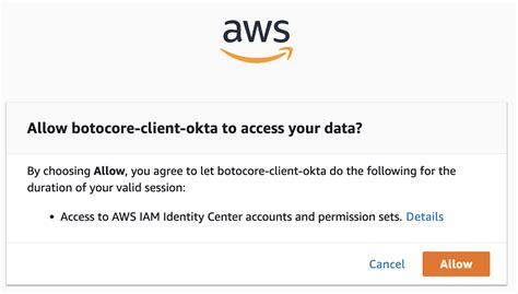 AWS CLI Access OKTA AWS IAM Identity Center INTEGRATION WORKSHOP