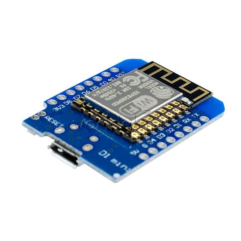 D1 Mini V2 Nodemcu 4m Bytes Lua Wifi Internet Of Things Development
