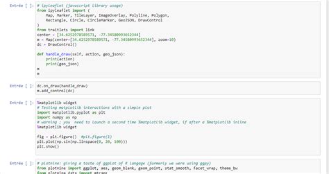 Ipywidgets Fails To Work In Latest Vscode Python Vscode If A