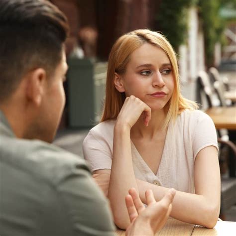 Sad Signs Youre Emotionally Invested In Someone Whos Not Invested In You According To