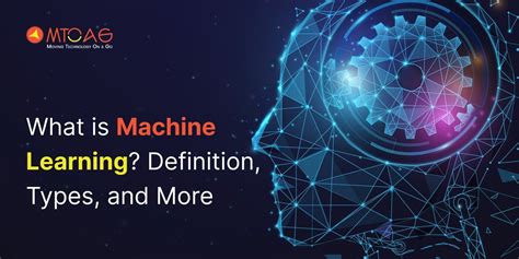 What Is Machine Learning Definition Types And More