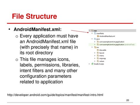 Android Programming Lecture 3 Ppt Download